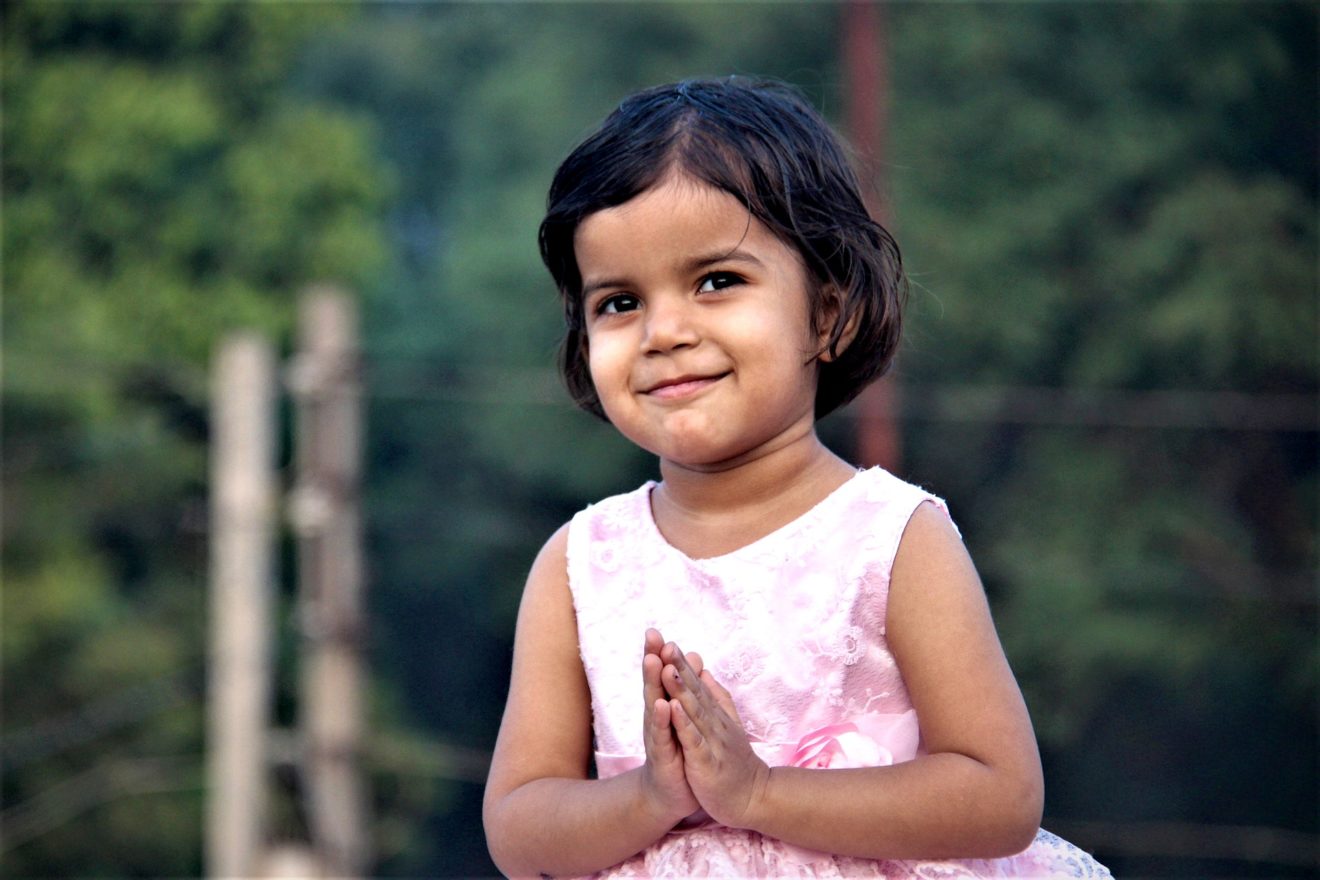 La petite servante du général Naaman – Point KT